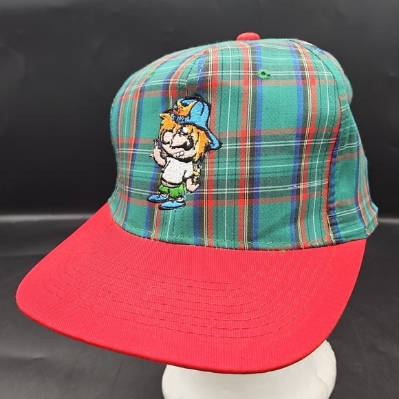 The Unbranded Brand | Accessories | Vintage Ugly Kid Joe Band Hat Cap ...